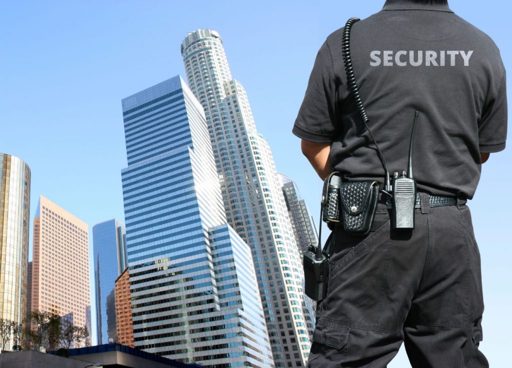 Residential Concierge Security In Sydney | Reliable Security